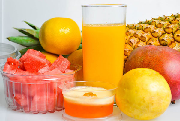 Saft | Expressdrinks.de