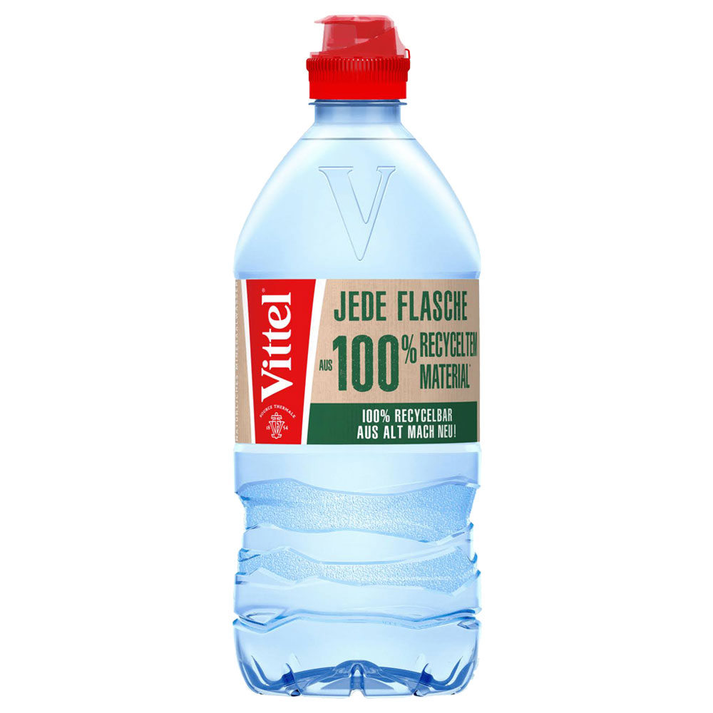 Still Naturell | Wasser | Expressdrinks.de